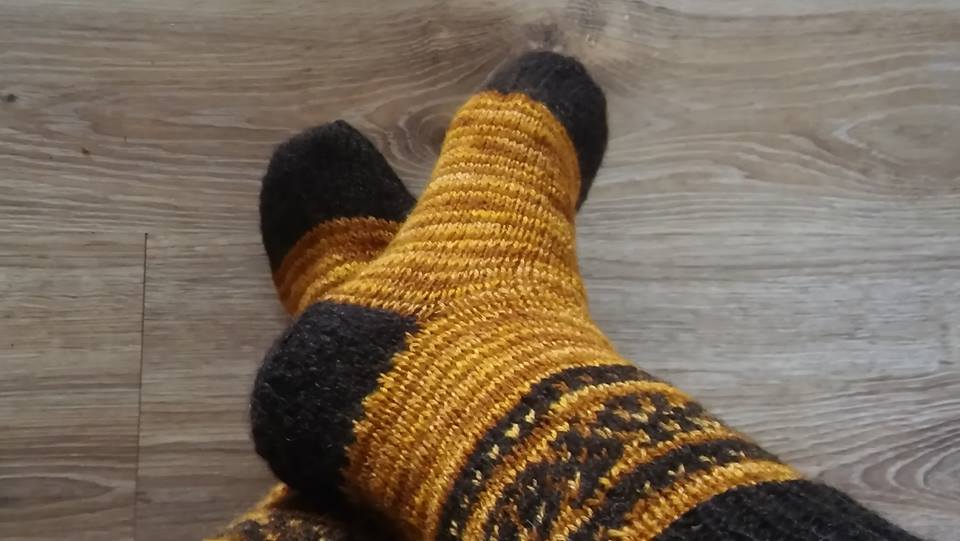 YARN - To nie pasja to miłość od pierwszego wejrzenia: 2016