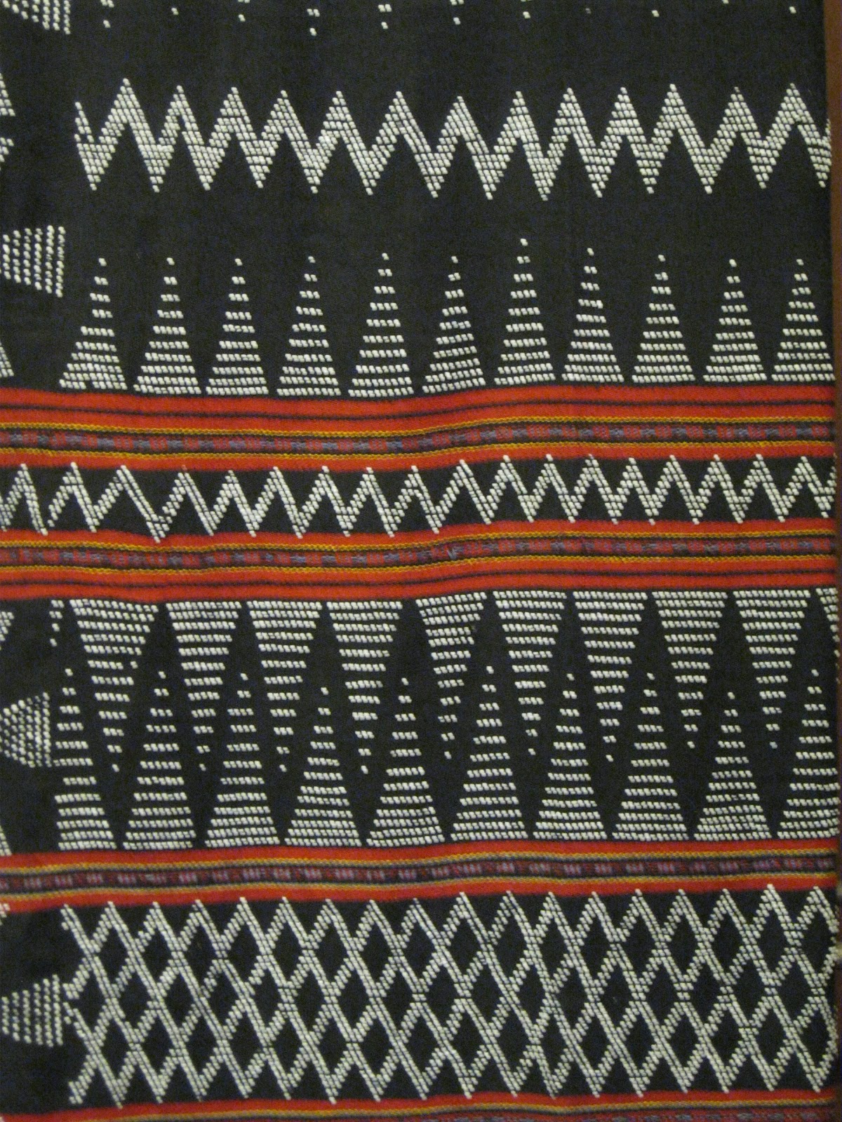 vietnamese textile