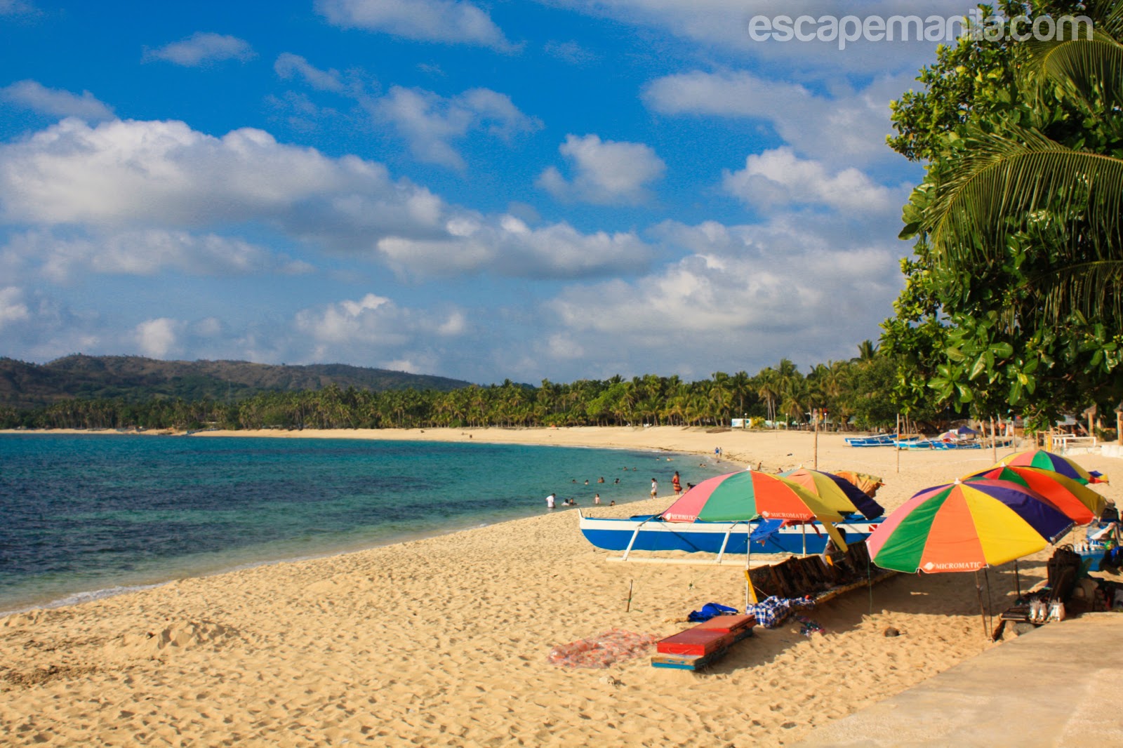 Top 10 Beach Destination in the Philippines | Escape Manila