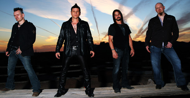 Jolly Joker`s Ohrenbalsam: STEELHEART, STEELHEART, CD, 1991