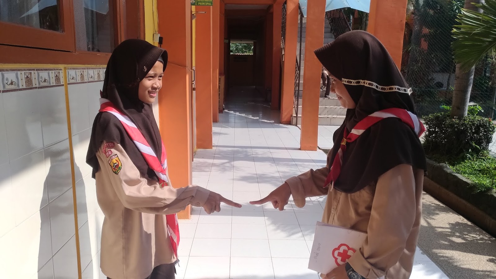 √ Model Pembelajaran Suit atau Suten - MGMP IPS Indramayu