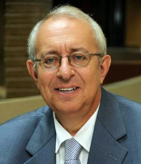 Ηλίας Γ. Νικολόπουλος