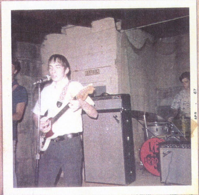 1966: Leo and the Prophets: From the Ozone Forest to the Cackle Factory