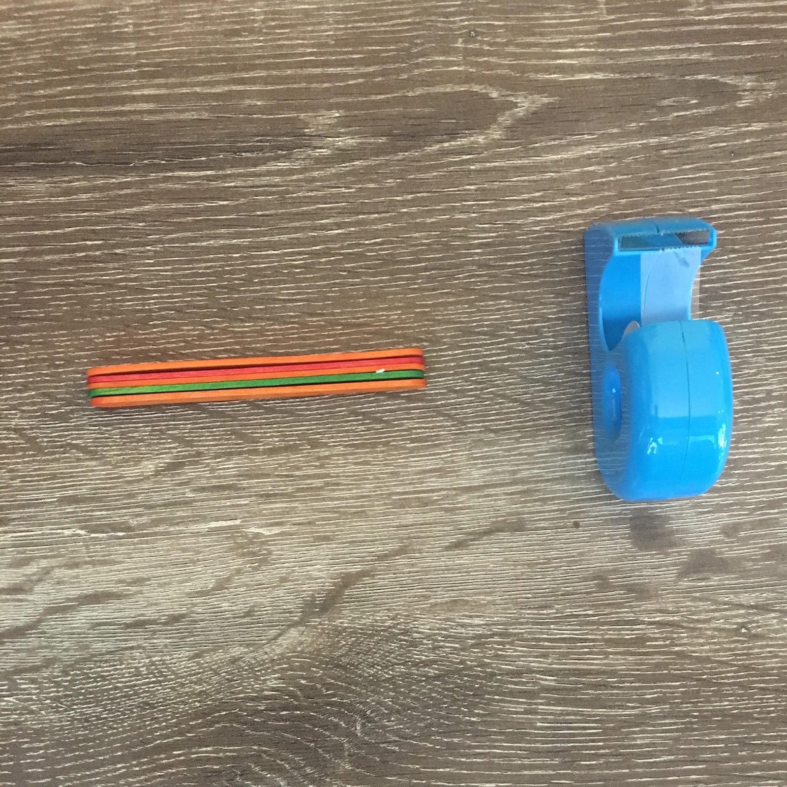 Miss Sky's Classroom: STEM How To: Build a Popsicle Stick Catapult