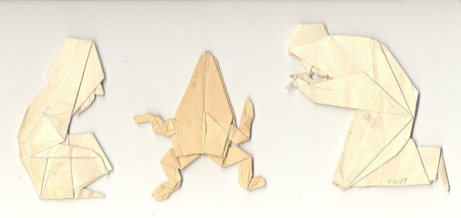 Notas para lectores curiosos: LIBROS-ESCULTURA, ORIGAMI Y UNAMUNO