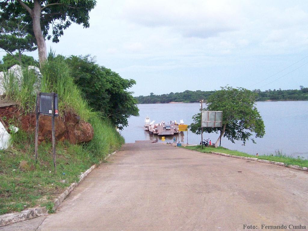 VIAGEM, TURISMO E AVENTURAS POR LUGARES INCRÍVEIS : TOCANTINÓPOLIS ...