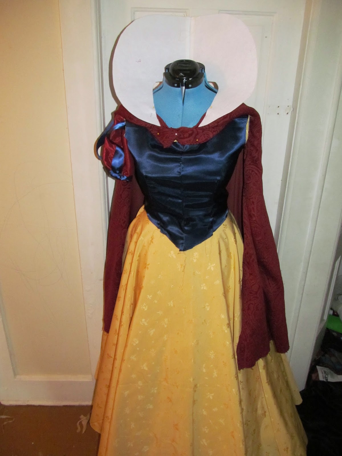 Snow White, So Far