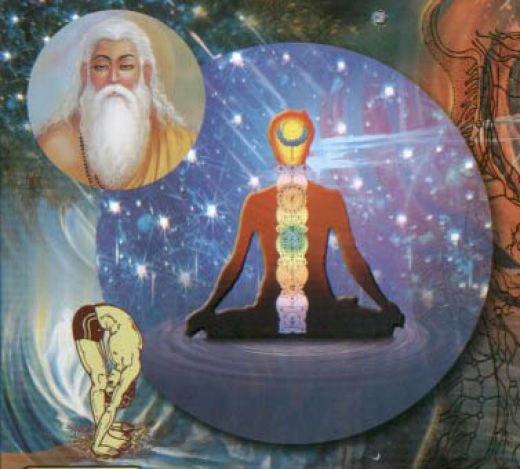 Rhythm Divine: Katapayadi Sankhya