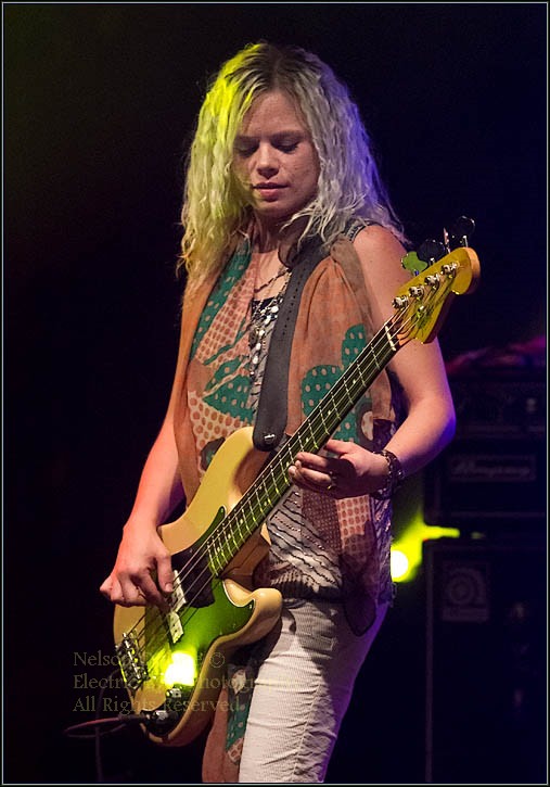 Electric Eyes Photography: LEZ ZEPPELIN, June 2013