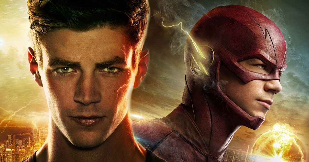 Watch The Flash Season 1 Episode 4 Online - Moveye