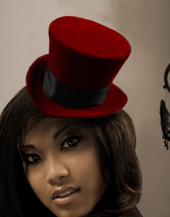 Tiny Hats Weekly: June 2011