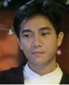 Danny Chan (1958 - 1993) - KayLing88 Entertainment Review