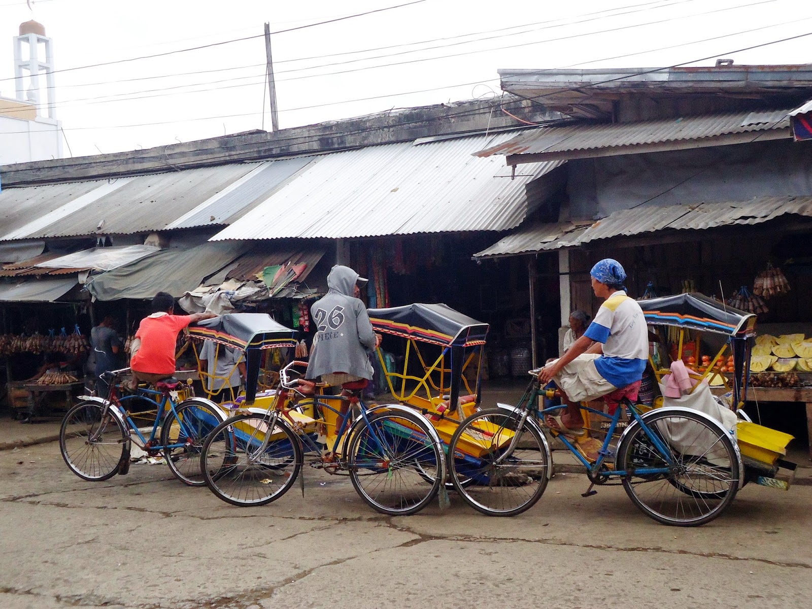 Jekoy Express: Sulu | The Unexpected Adventure