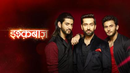 Watch Ishqbaaaz all episodes online in HD - Ishqbaaaz drama episodes ...