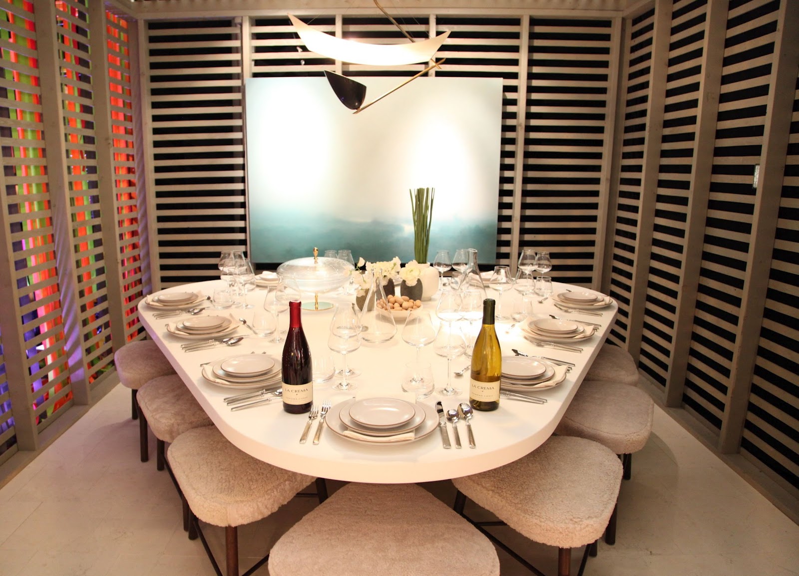 Megan’s Parties & Good Eats: DIFFA Dining by Design