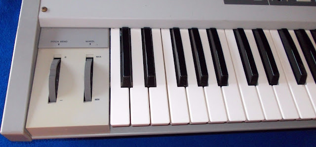 MATRIXSYNTH: Vintage 1986 Akai AX-73 Professional Analog Digital Hybrid ...