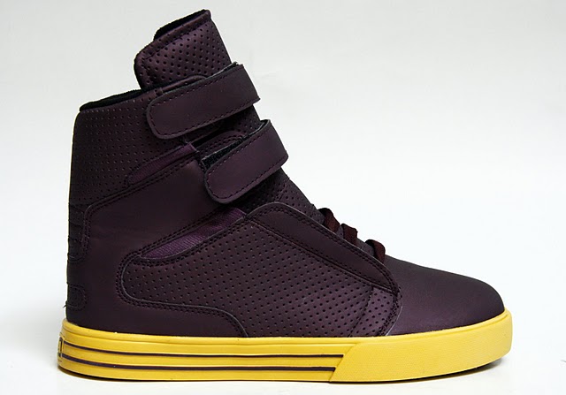 my shop: jual sepatu supra original