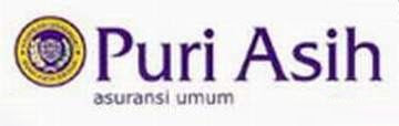 Logo Puri Asih - Logos Designing