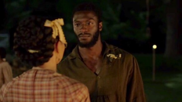NOAH FROM THE "UNDERGROUND" CAN GET IT!