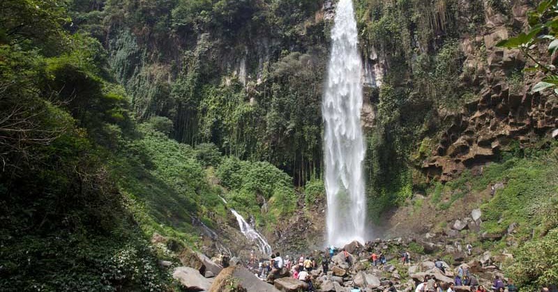 5 Tempat Wisata di Karanganyar yang Paling Menarik - Info Tempat Wisata ...