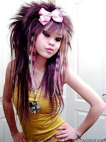 emo: kumpulan style emo