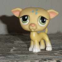 Collectomania: LPS Dogs Part 2