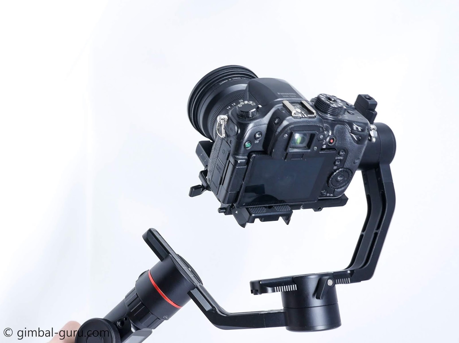 Feiyu Tech AK2000 Test | Gimbal Guru