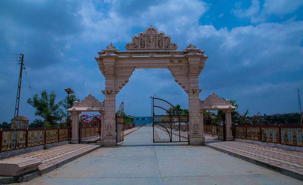 Incredible Vadnagar - The City of Legendary Temple ~ Incredible India