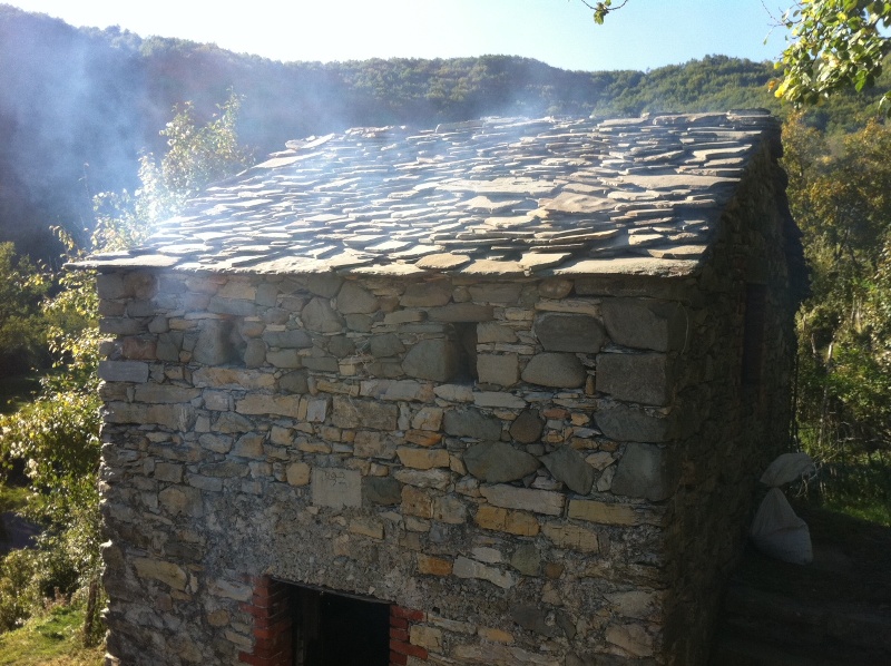 La Nostra Storia : Una bontà tutta garfagnina, la farina di neccio. Le ...