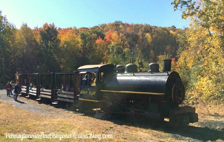 Pennsylvania & Beyond Travel Blog: A Fun and Educational Visit to the ...
