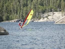 Golden Empire Council Scout Camps: Camp Winton