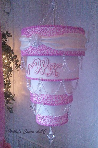 Wedding Party: Superior Cakes