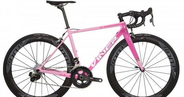 Bicicletas VINER - TOP 5 BICICLETAS DE CARRETERA