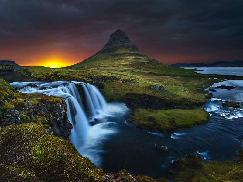 As 10 paisagens mais impressionantes do mundo | Panorama Eco