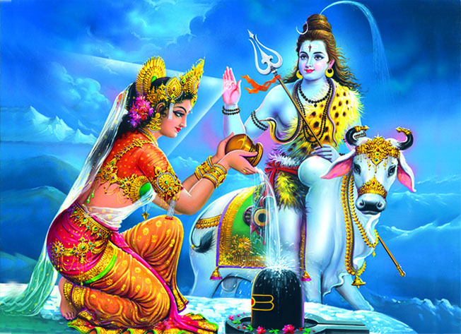 Get Much Information: Hindu Gods - 7
