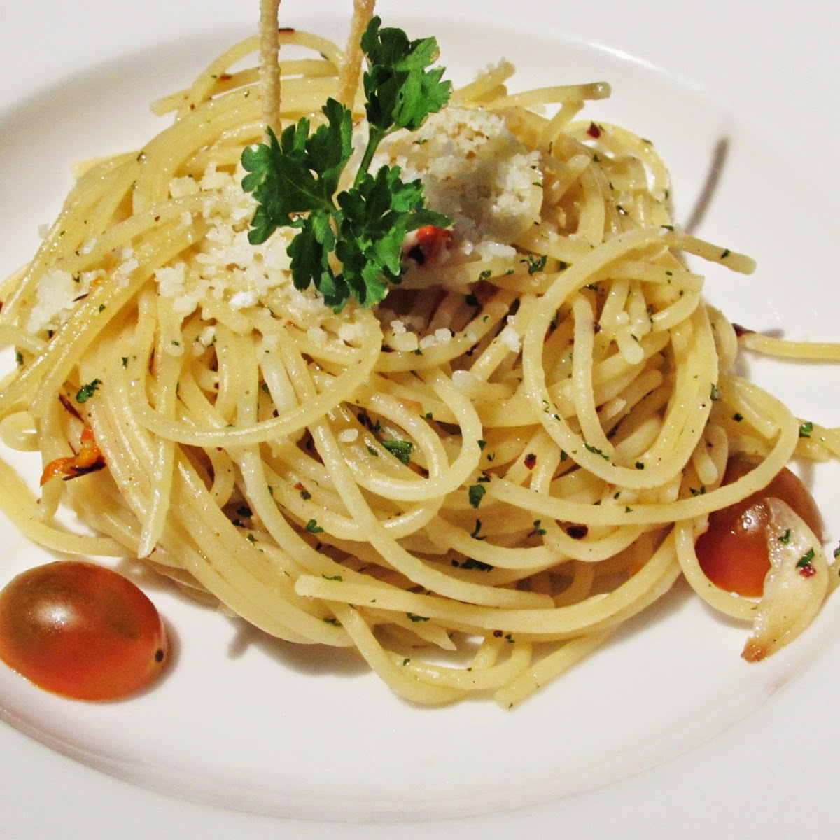 Beranda Kitchen, Coffee, and Terrace Lounge - Jakarta in Food