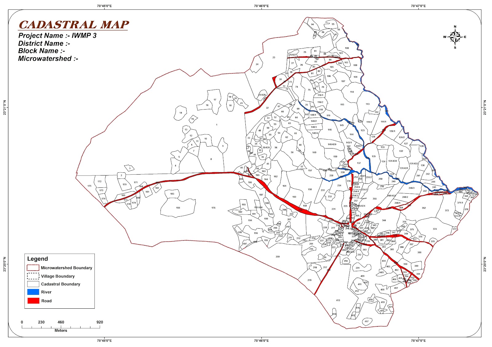 Remote Sensing and GIS: Integrated Watershed Management Programme (IWMP ...