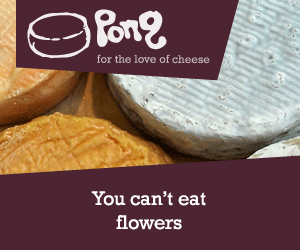 Pong Cheese Voucher Code - Get upto 25% Off Pong Cheese Voucher Codes