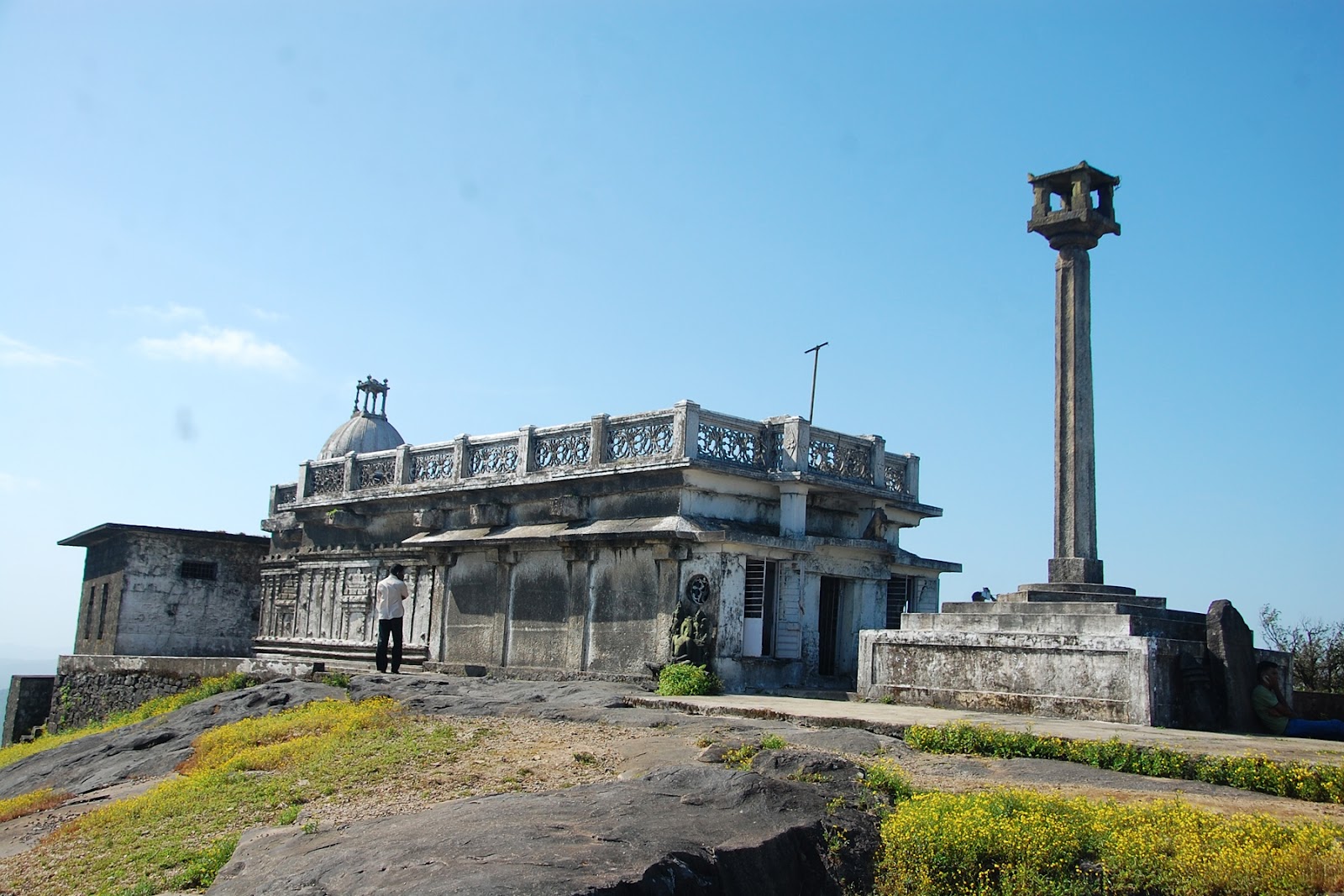 My HEBRI....Hoy Id Nam Hebri maree ;-): KUNDADRI