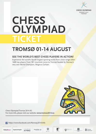 chessblog.com - Alexandra Kosteniuk's Chess Blog