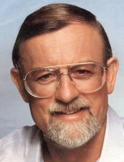Robert Whittaker (American Plant Ecologist) ~ Bio Wiki | Photos | Videos