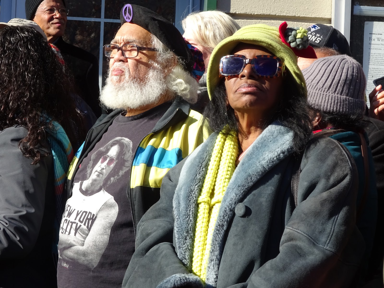 Jeremiah's Vanishing New York: Saving Coogan's