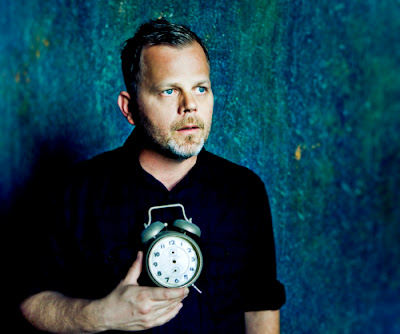 Burn the Bowery: Matthew Ryan- "And So it Goes"