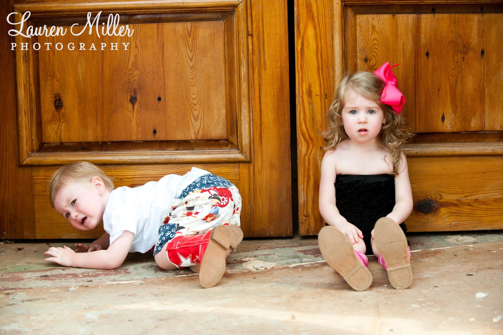 Lauren Miller Photography