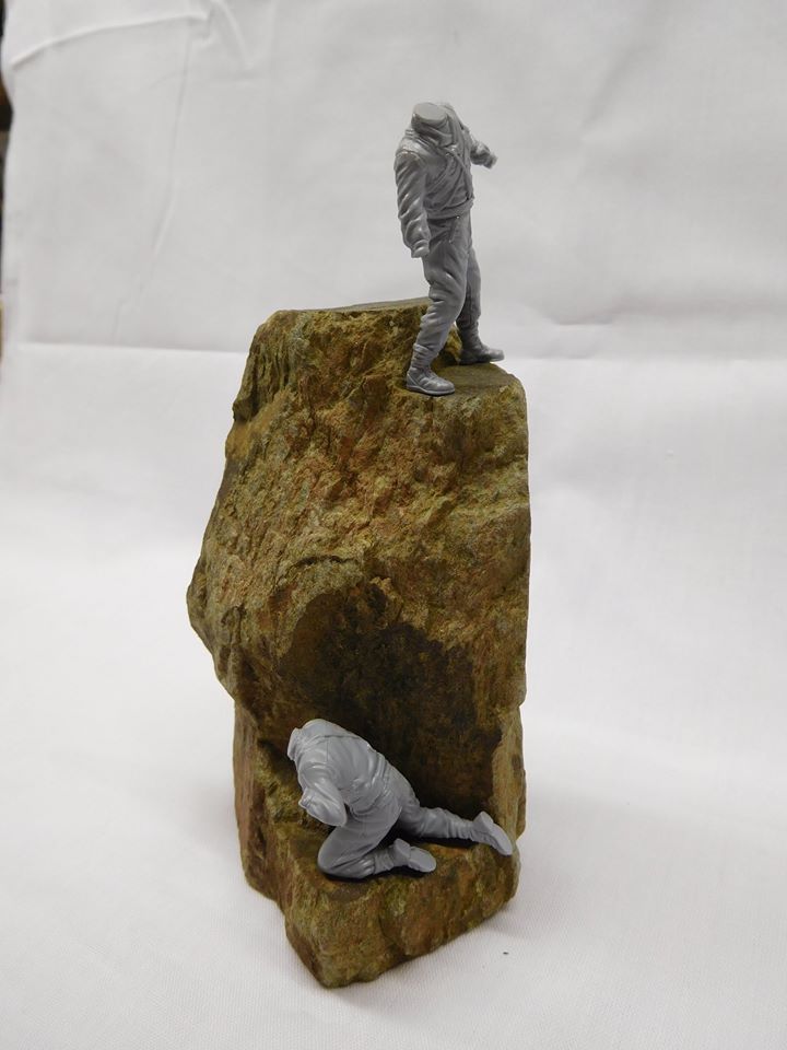 Military Model Making