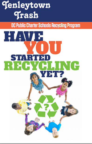 Tenleytown Trash's Blog: 'Trash Talk'