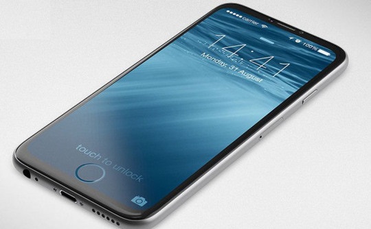 APPLE iPhone - 7 Release Date And Features.