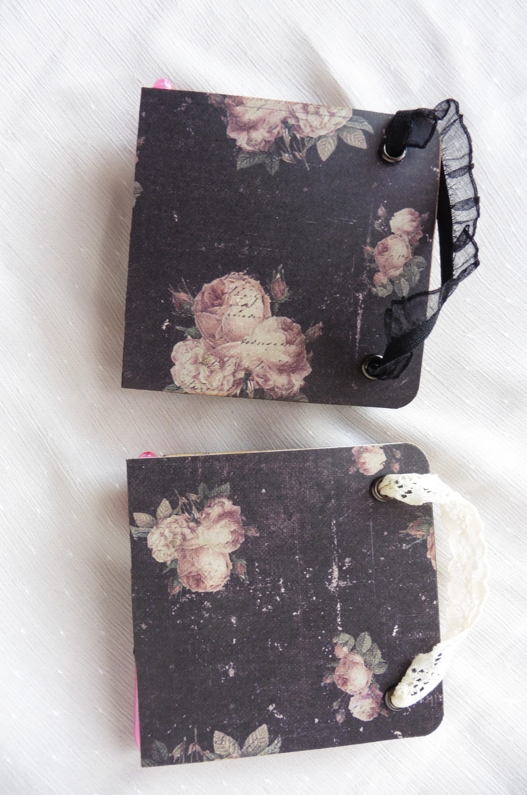 Post-it note holders