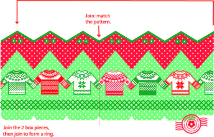 The Papercraft Post: 2015