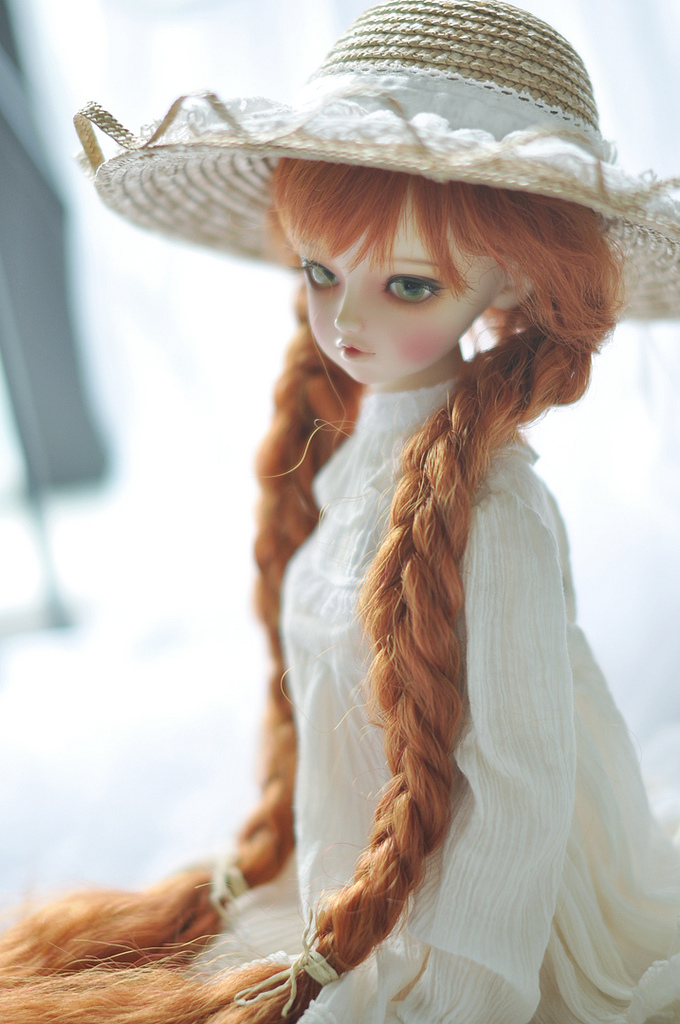 BJD Cafe